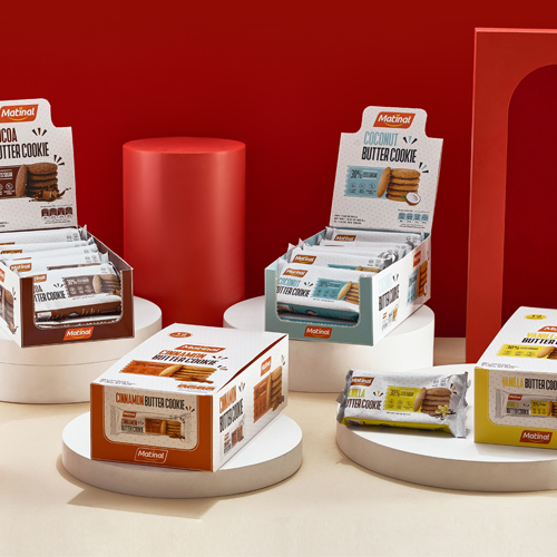 Sana Foods | Sana Foods