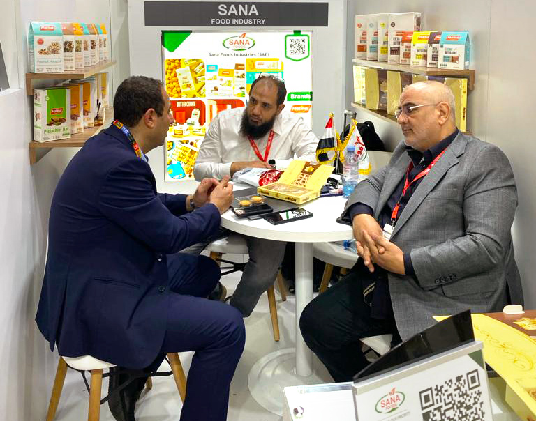 Sana Foods | Sana Foods